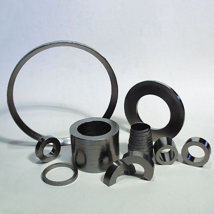 Mechanical Gland Packaging – DBR Industrial Products