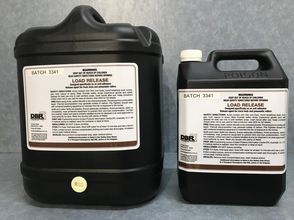 DBR Industrial Products