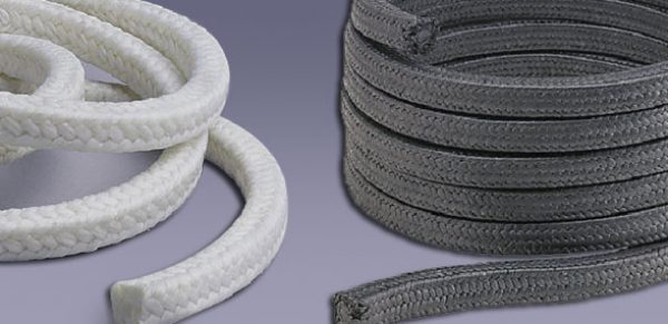 Mechanical Gland Packaging – DBR Industrial Products