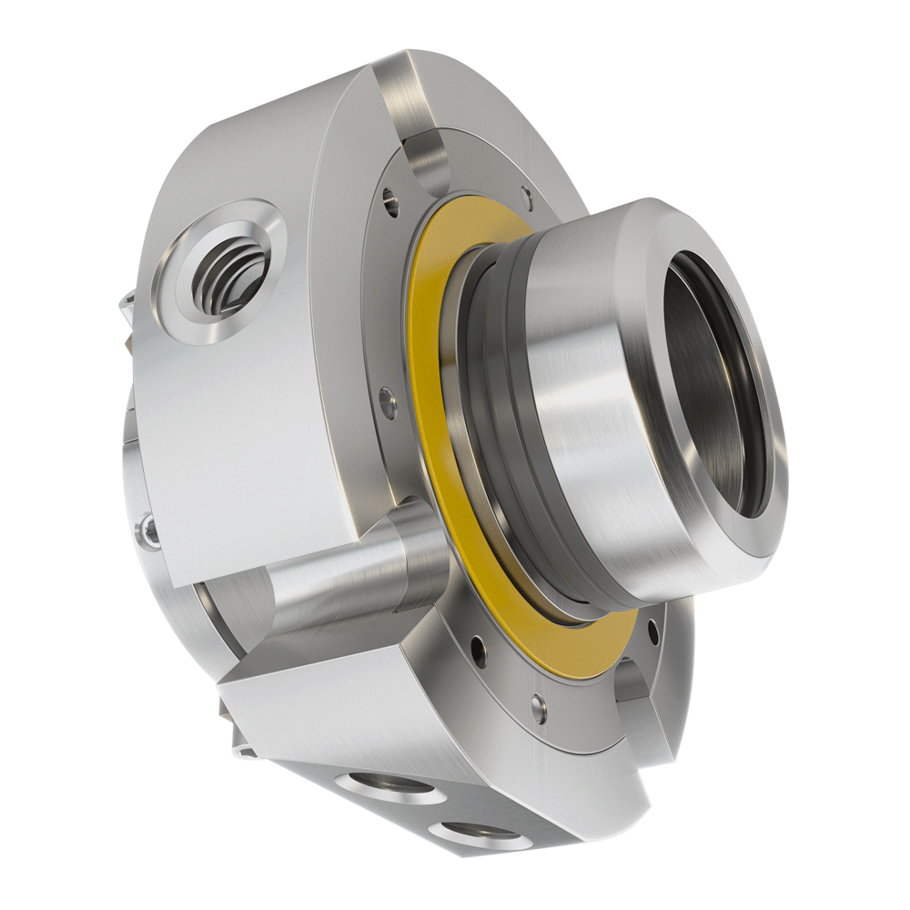 Mechanical Seals – DBR Industrial Products