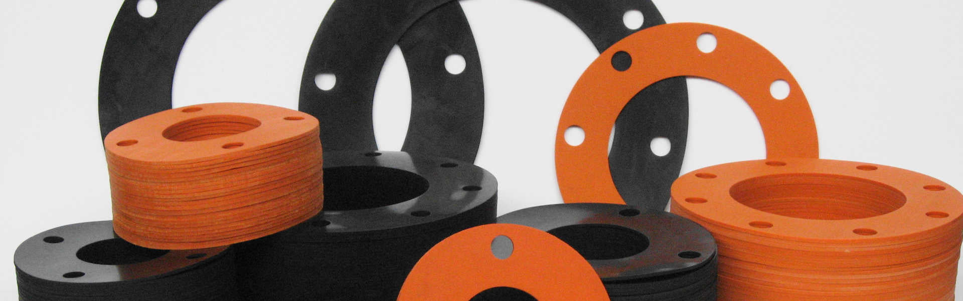 Soft Cut Gaskets – DBR Industrial Products