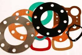 Gaskets – DBR Industrial Products