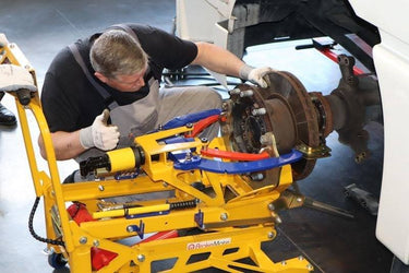 Brakemate – DBR Industrial Products